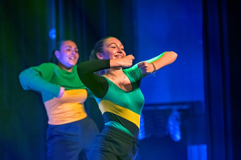 Ragga/Dancehall A - RheAxion